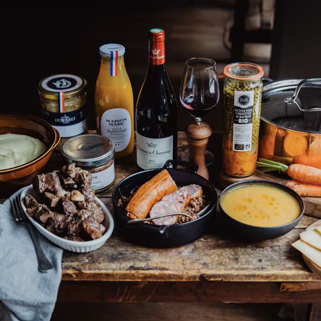 Restaurant at Home – Page 2 – F Taste of France