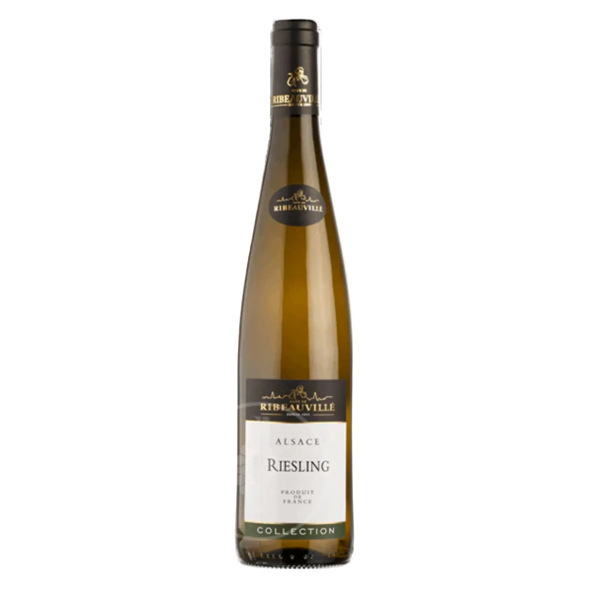 Riesling Collection Cave de Ribeauville 2022 – F Taste of France