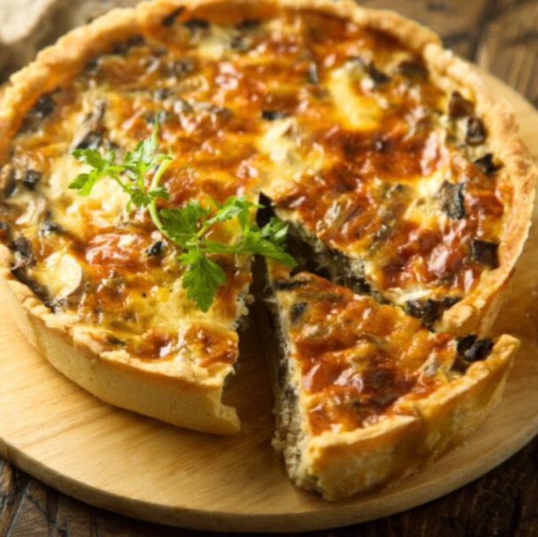 Restaurant at Home – F Taste of France