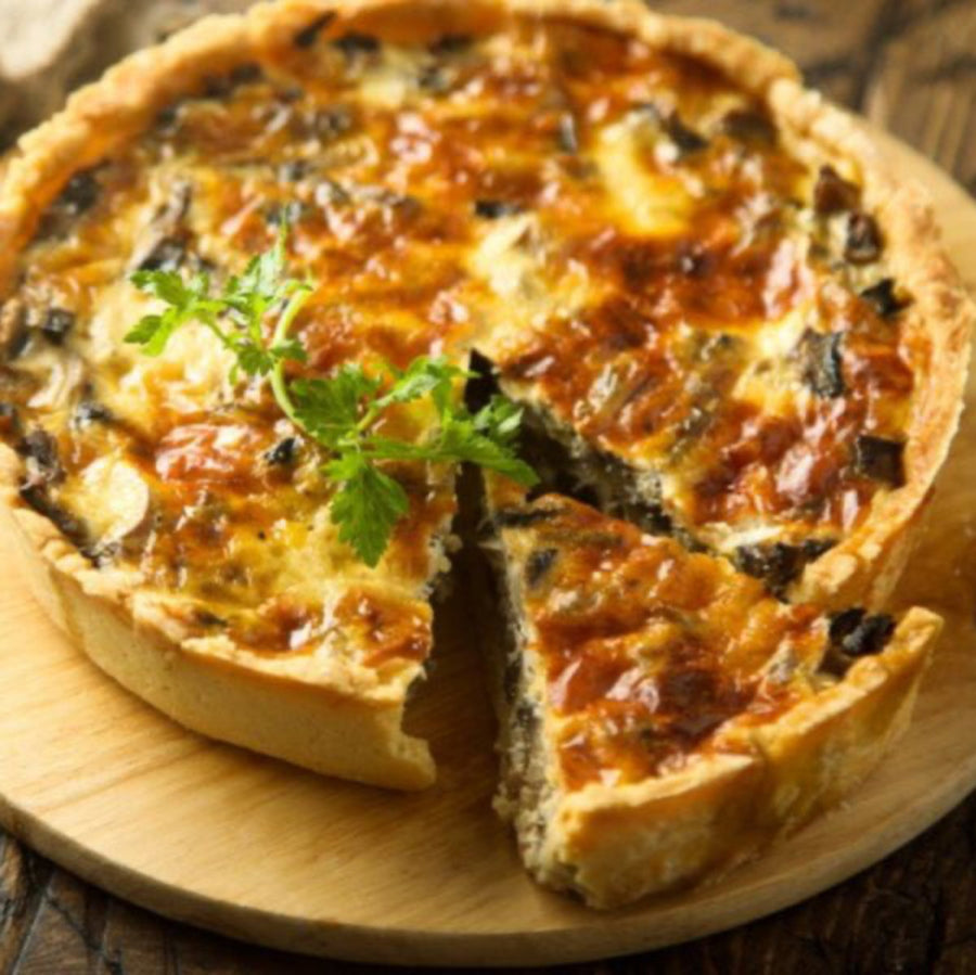 Restaurant at Home – F Taste of France