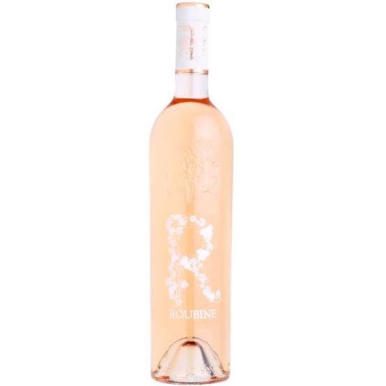 R de Roubine Rose Cote de Provence 2021 – F Taste of France